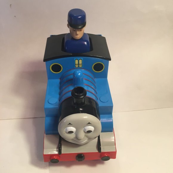 Thomas & Friends | Toys | 2 Thomas Friends Push And Go Trains | Poshmark